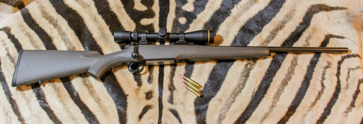 The Mauser M12 Extreme: 6.5x55mm Reigns Supreme — Full Review