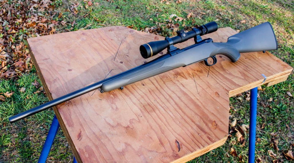 The Mauser M12 Extreme: 6.5x55mm Reigns Supreme — Full Review