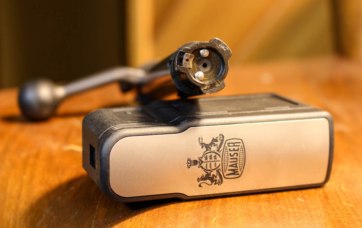 The Mauser M12 Extreme: 6.5x55mm Reigns Supreme — Full Review