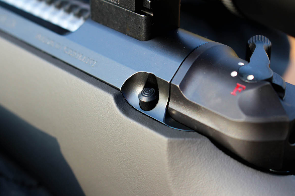 The Mauser M12 Extreme: 6.5x55mm Reigns Supreme — Full Review