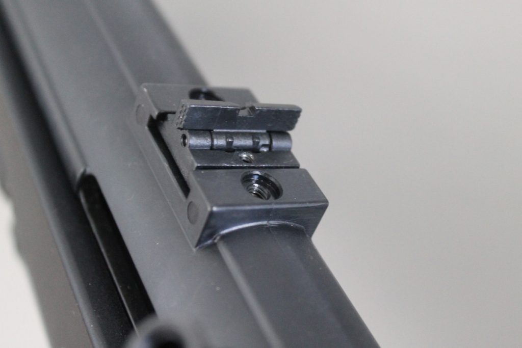 American Tactical German Sport's 9mm MP40 — A Tribute to WWII