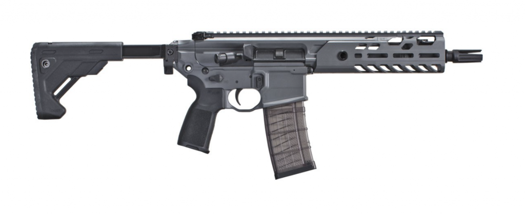 How to (Legally) Build A Short Barrel Rifle