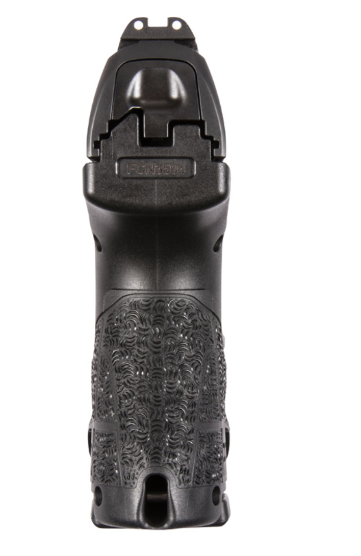 NEW: Walther PPQ Subcompact: 10+1 or 15+1 9mm — SHOT Show 2018