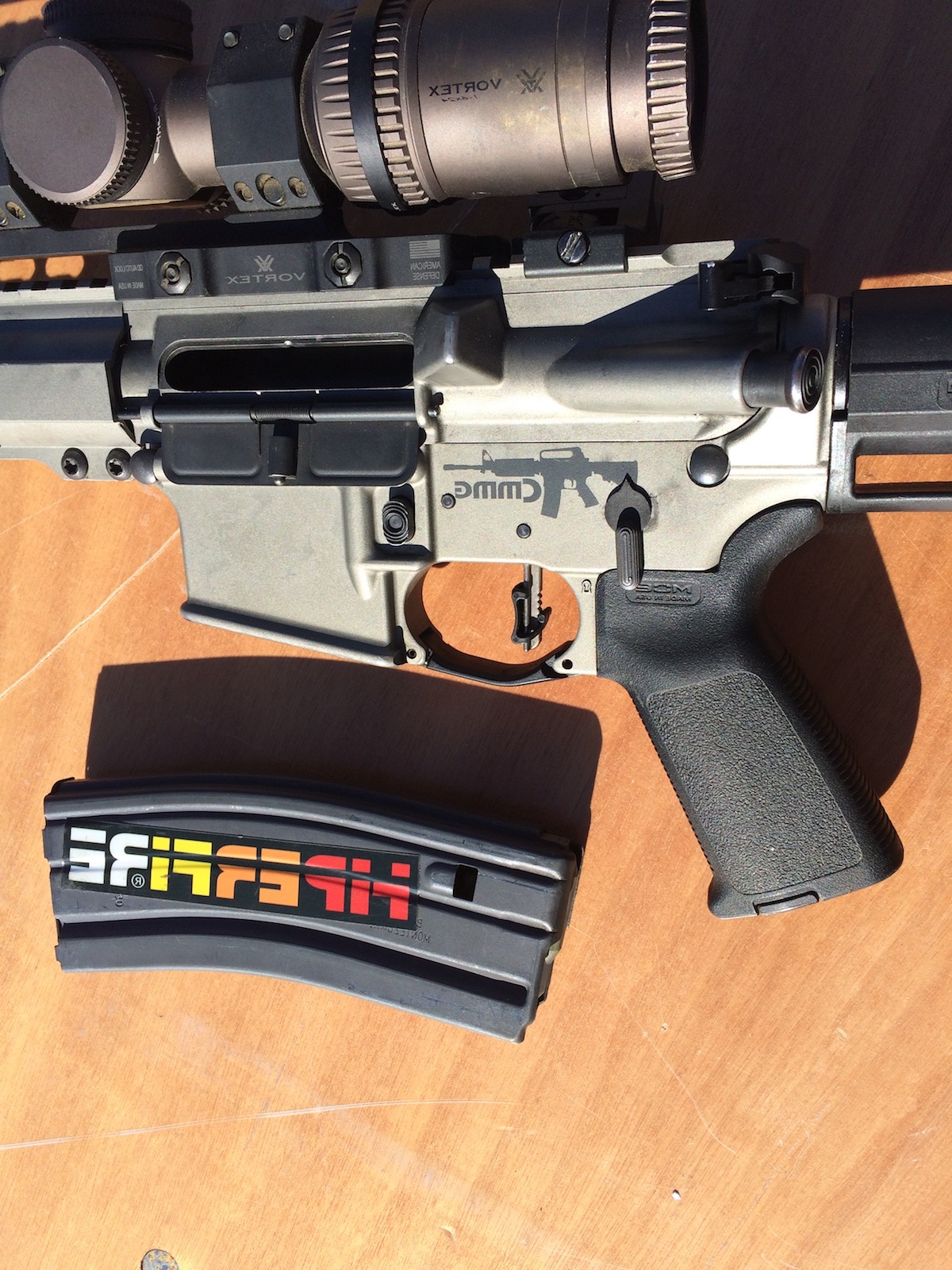 EClipsing the Competition: Hiperfire's New Trigger — SHOT Show 2018