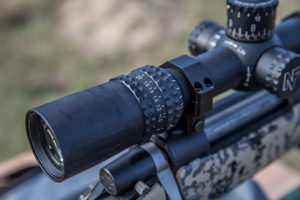 Out of the Box 1,000-yard Capability: Gunwerks’ RevX in 7mm Rem. Mag ...