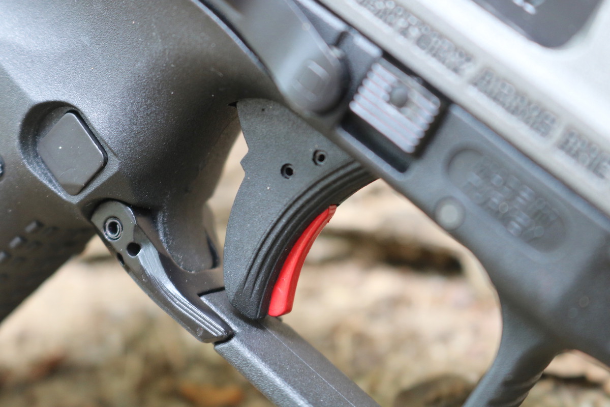 The Evolution of the Canik TP9: Everyman’s Combat Handgun Becomes the ...