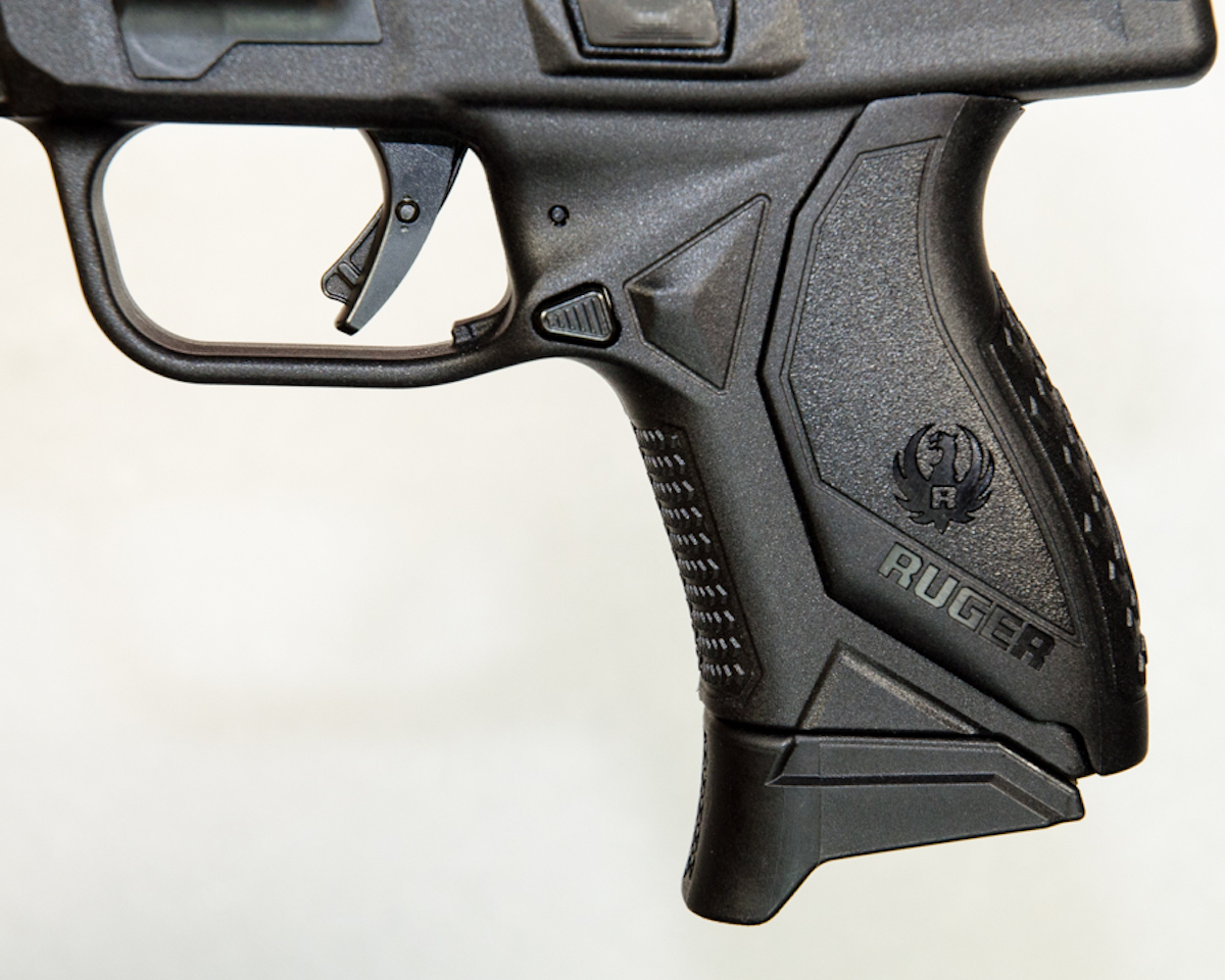 Ruger American Pistol: Compact & Ready for Carry — Full Review