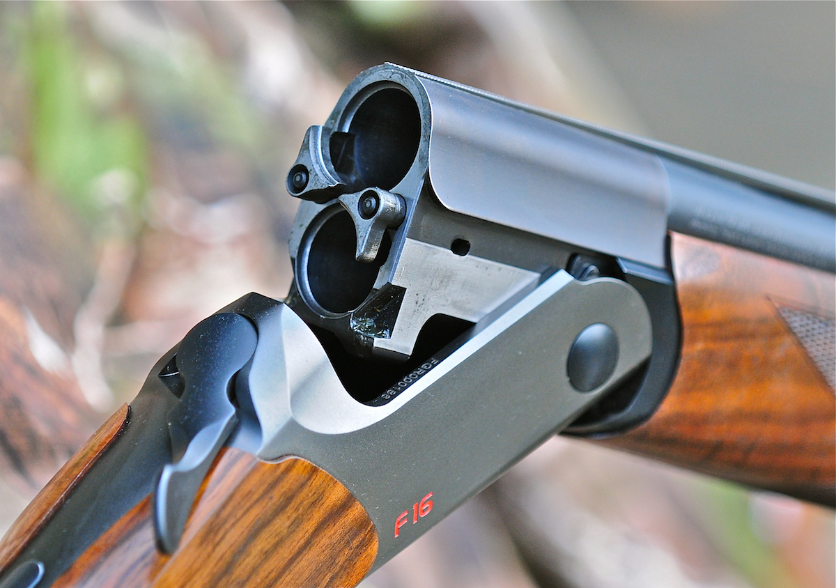 Blaser F16 12 Gauge — Full Review