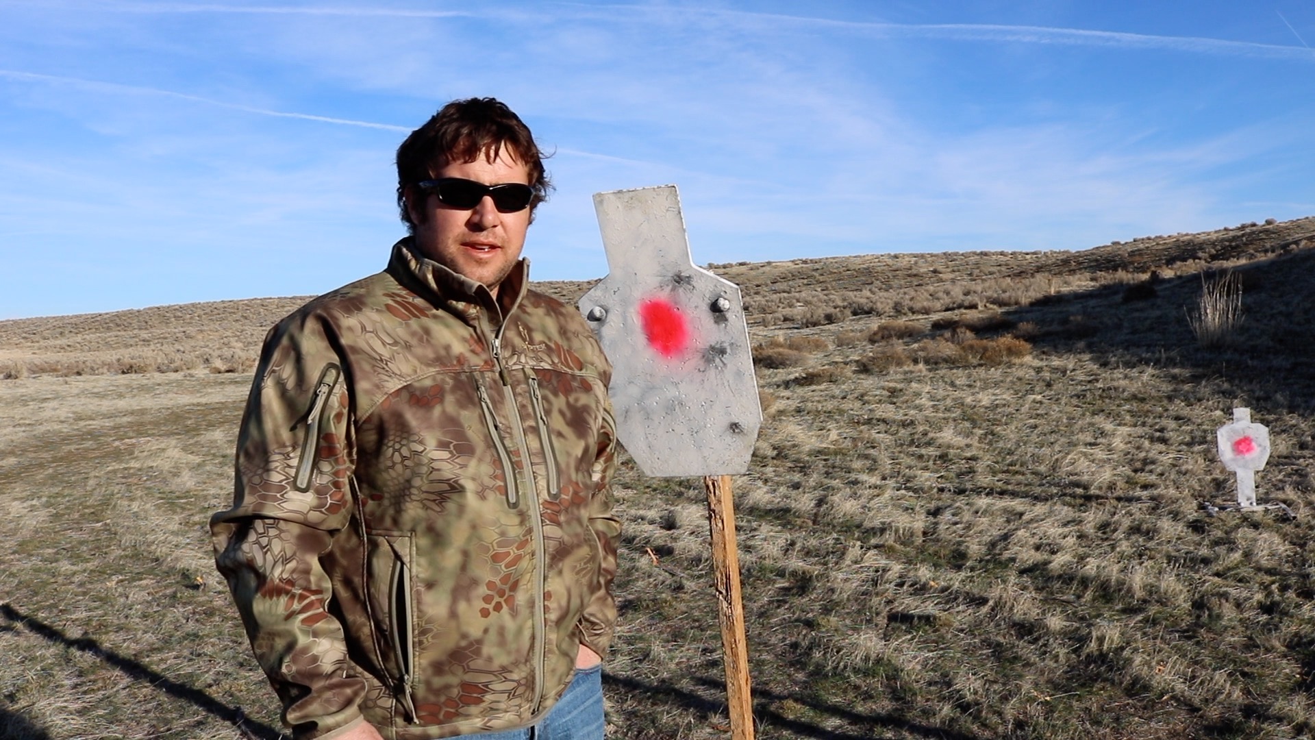 Sabatti Rover Tactical – A .308 Powerhouse w/ Unique Multi-Radial ...