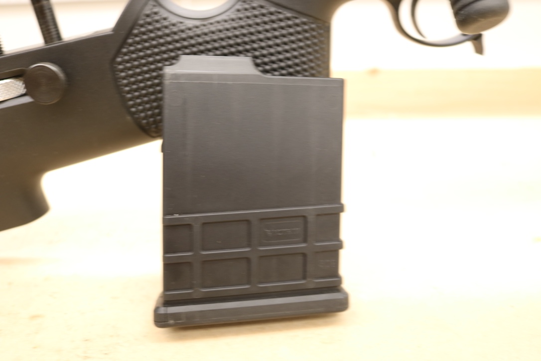 Sabatti Rover Tactical – A .308 Powerhouse w/ Unique Multi-Radial ...