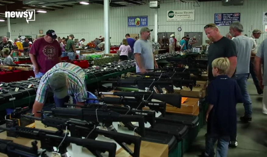 When Banks Attack: Citigroup’s Anti-Gun Policies May Provide 'Template ...