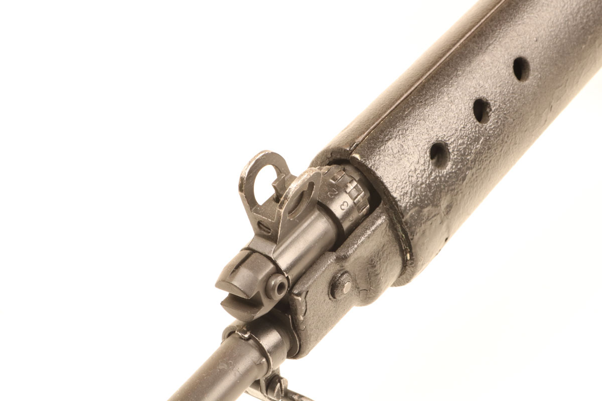 Birth of the Modern Battle Rifle - The US Army Infantry Board Service ...