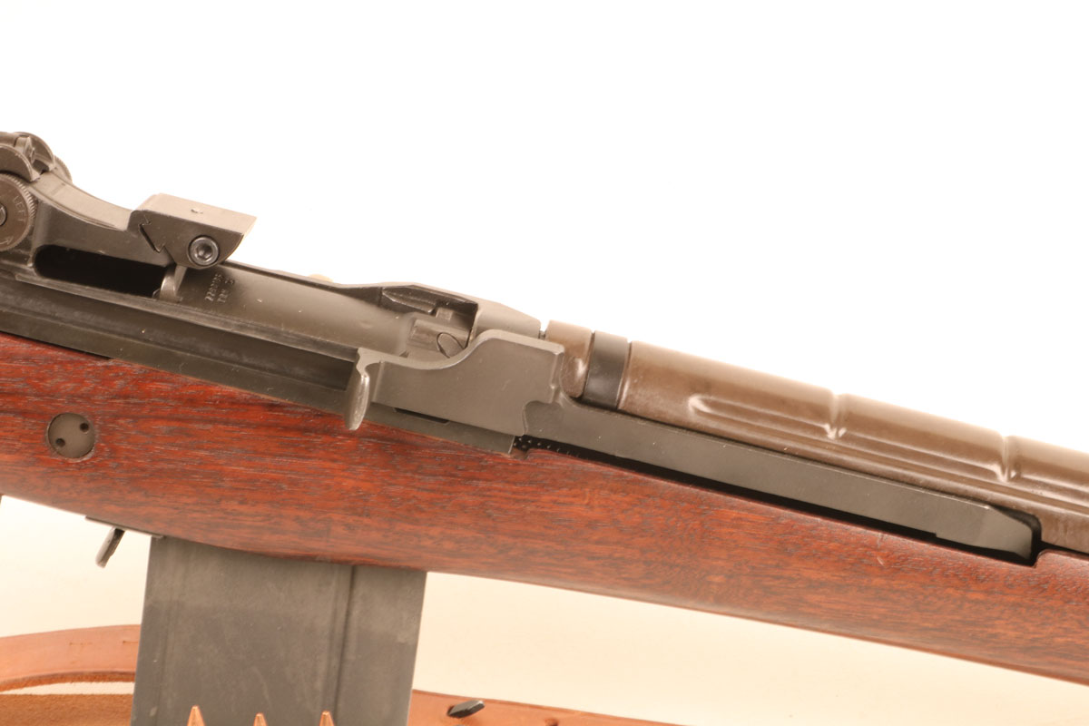 Birth of the Modern Battle Rifle - The US Army Infantry Board Service ...