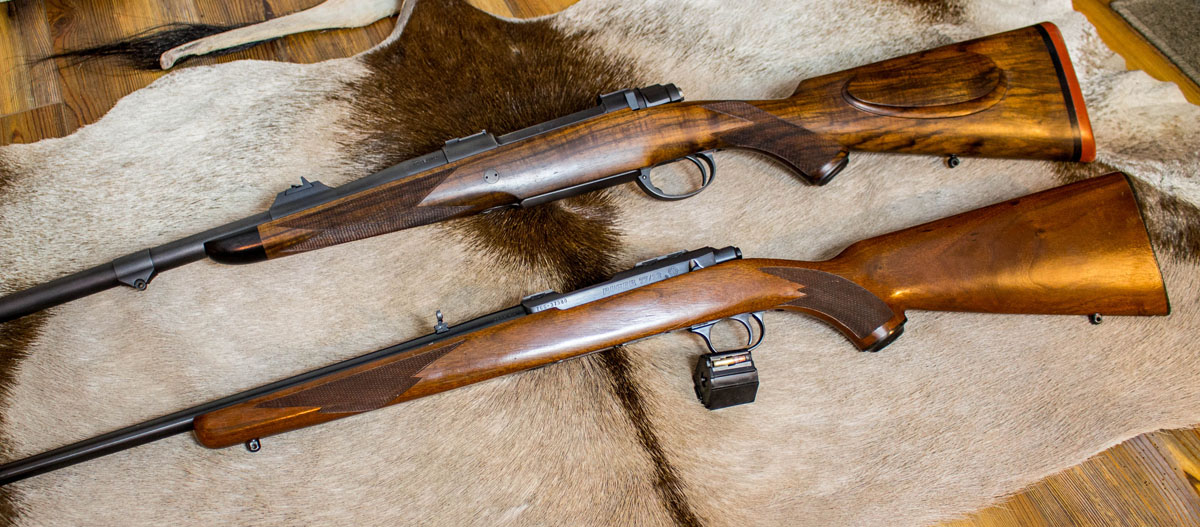 Training with your 22 Long Rifle - Time Well Spent