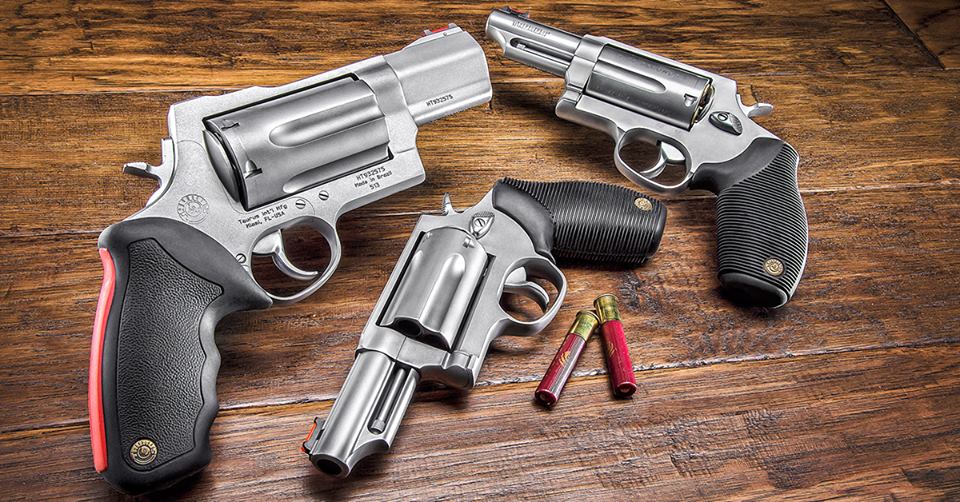 Taurus Bringing 300 Jobs to Georgia Along w/ New Manufacturing Plant