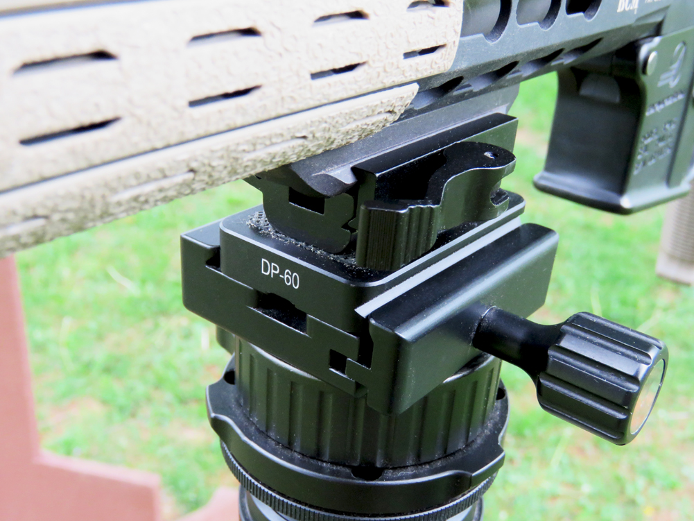 Tripods - Take Your Rifle Shooting To Another Level