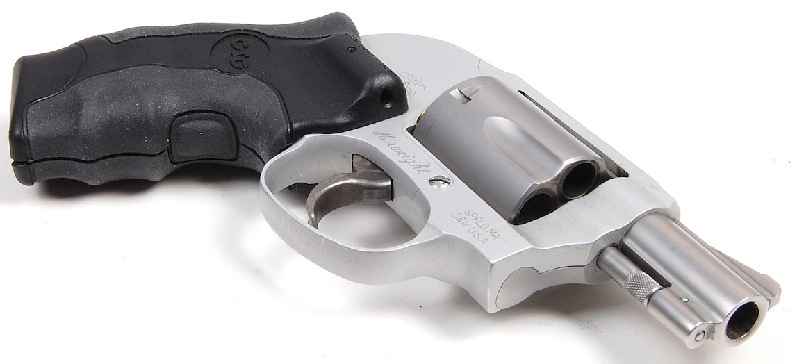 Top 5 Types of Laser Aiming Systems for Handguns