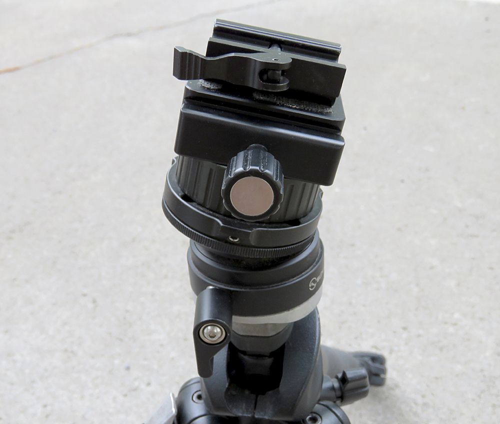 Tripods - Take Your Rifle Shooting To Another Level