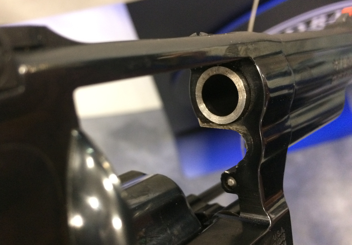 Smith & Wesson Resurrects Model 19: 'It’s your dad’s gun, but with ...