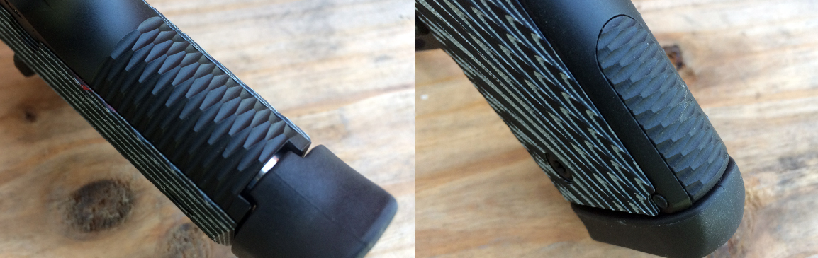 Springfield's New 911 Is the 1911-Style .380 Perfected