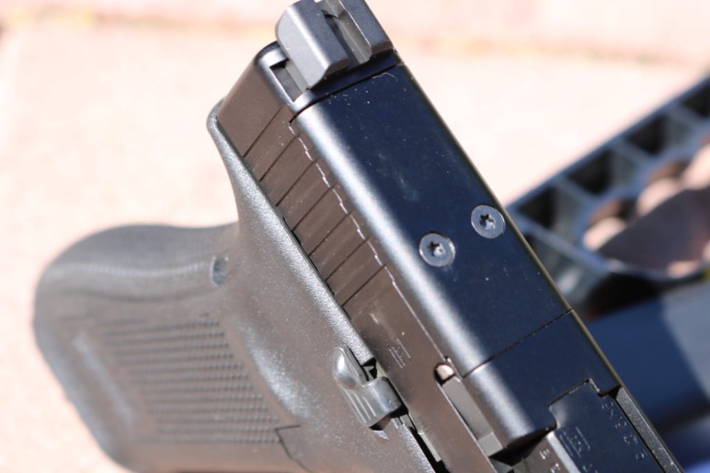 Glock 34 GEN 5 Review - Out Of The Box Battle or Race Gun Ready