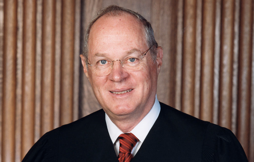 Why Anti-Gunners Are So Dismayed About Justice Kennedy’s Retirement ...
