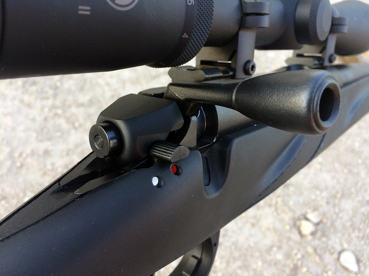 Historic Shotgun Maker Franchi Introduces New Bolt-Action (Full Review)