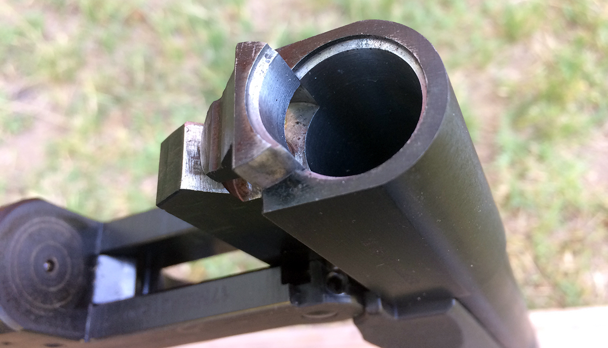 Tough, Versatile, and Budget-Friendly, Midland's Backpack Shotgun Might ...