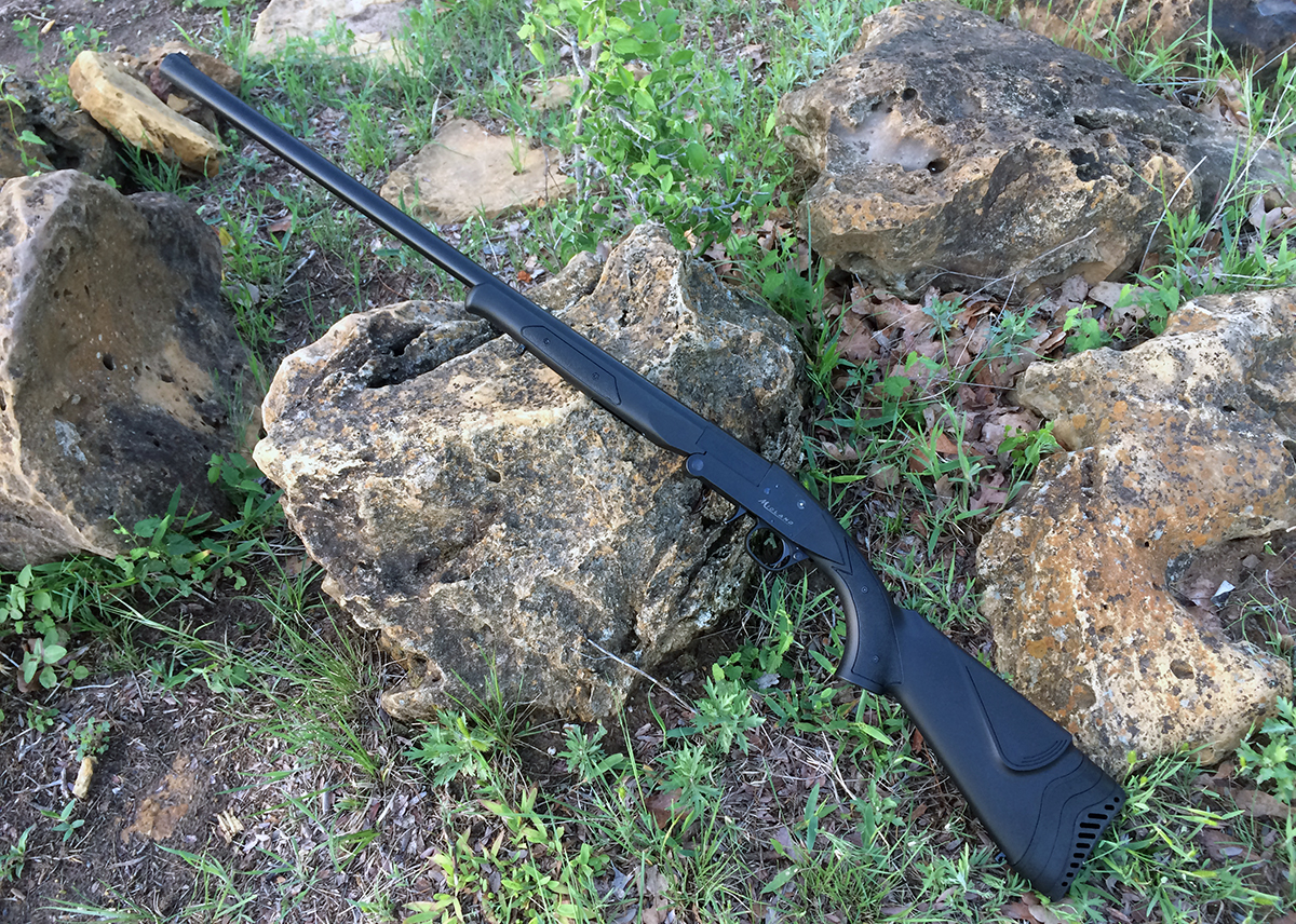 Tough, Versatile, and Budget-Friendly, Midland's Backpack Shotgun Might ...