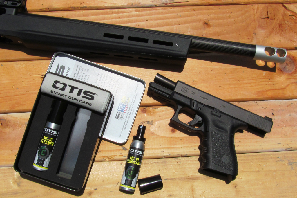 Say Good-bye to Crusty Compensators - Otis Technology Mission Critical ...