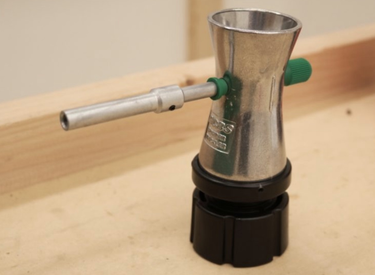 Clay Learns to Reload: Ep. 5 Precision Powder Measuring with RCBS ...