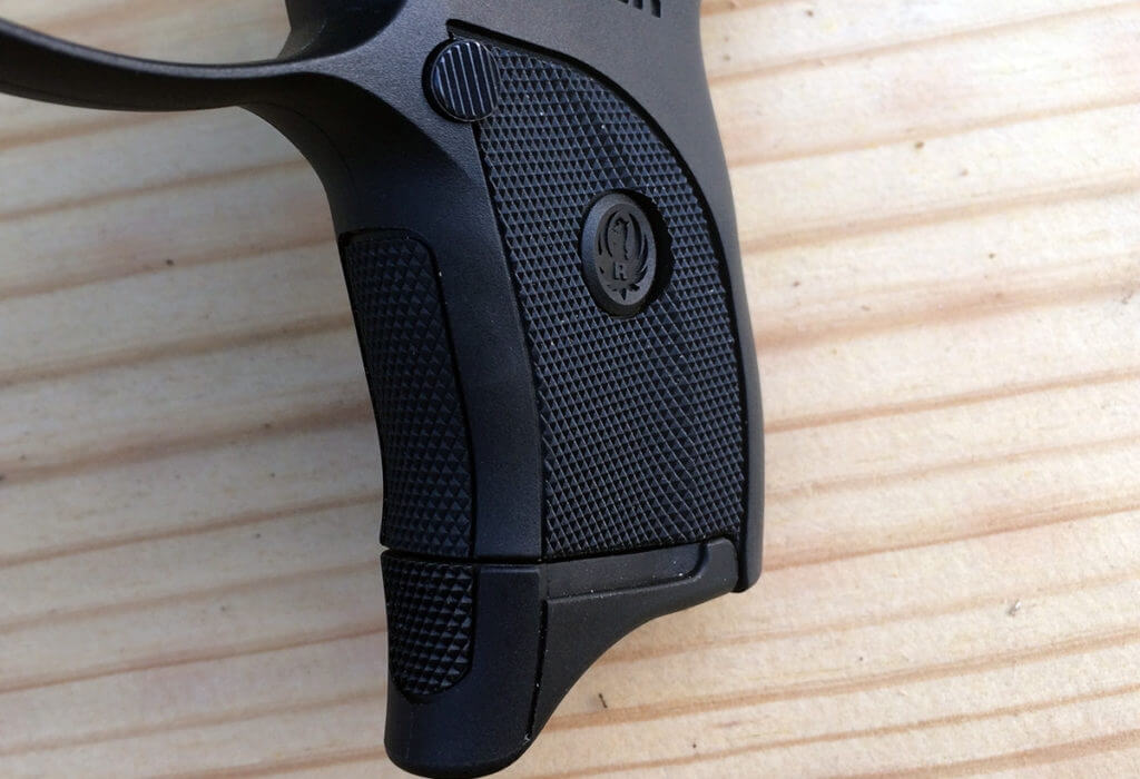Ruger EC9S Review