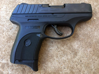Ruger EC9S Review