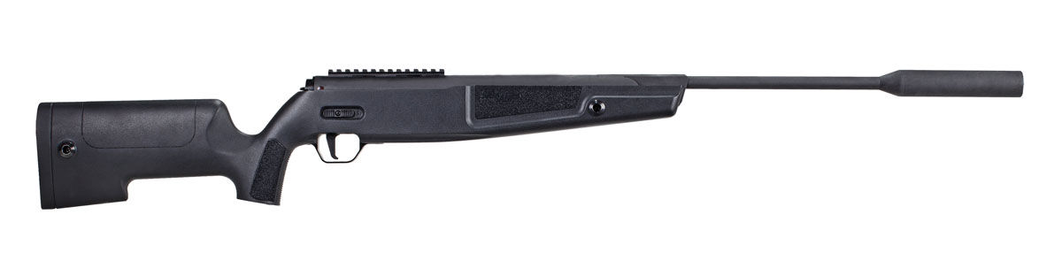 Training with Air Guns: Shoot at Home with High Quality Repetitions and ...