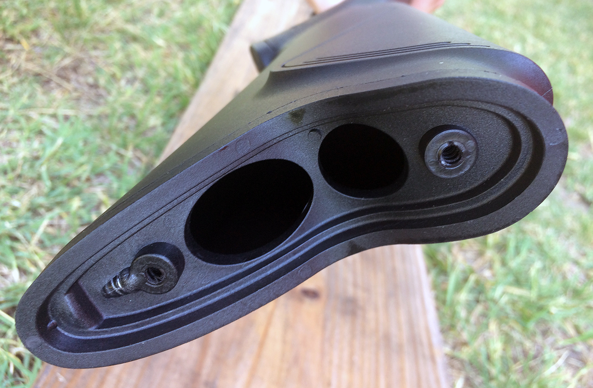 Tough, Versatile, and Budget-Friendly, Midland's Backpack Shotgun Might ...