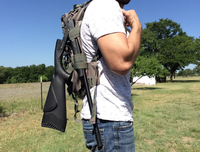 Tough, Versatile, and Budget-Friendly, Midland's Backpack Shotgun Might ...