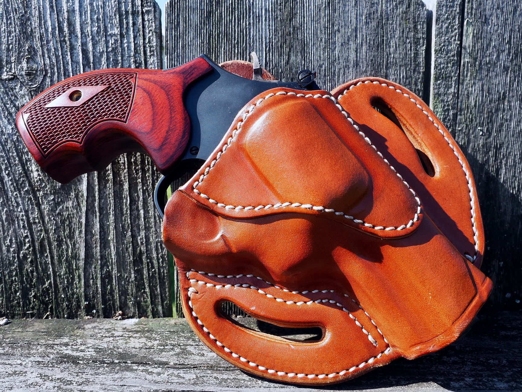 1791 Gunleather - Handcrafted American Holsters