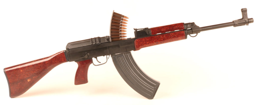 The Czech vz. 58 -- Improving Upon the Most Reliable Combat Rifle in ...