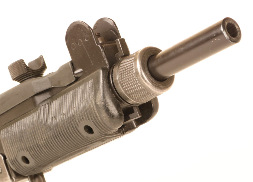 Stamped Steel Sputterguns - Uzi vs the MAC10 - Gun Reviews and News ...