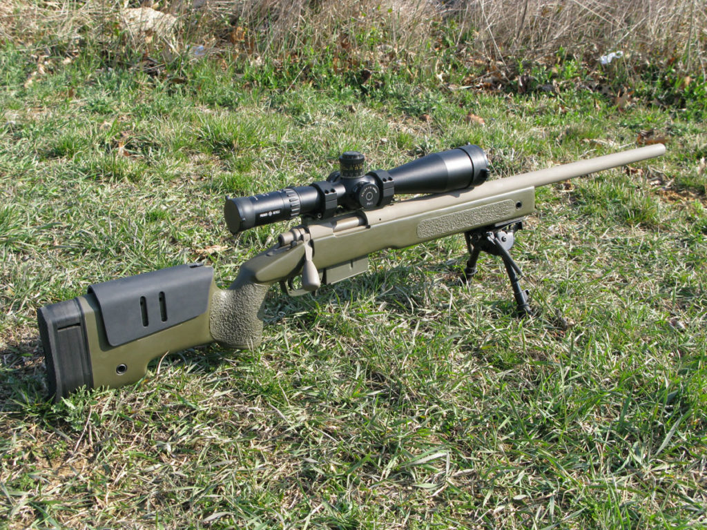 Get A Grip: Stocks In The Modern Era of PRS