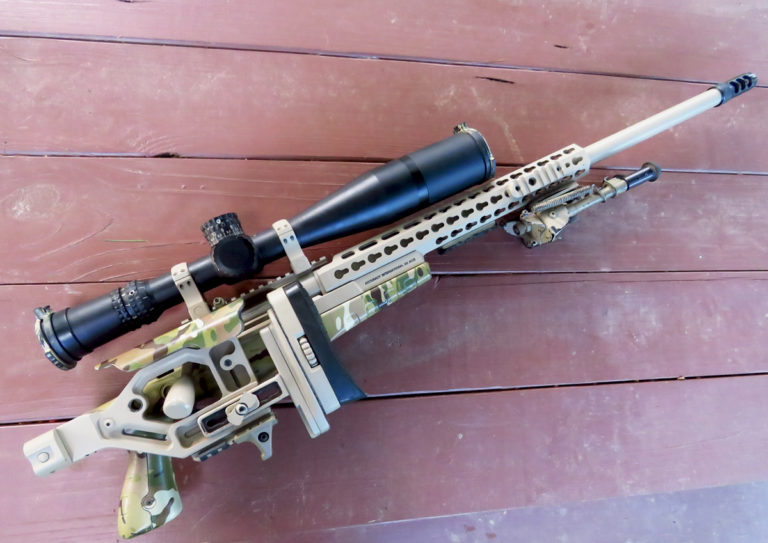 Get A Grip: Stocks In The Modern Era of PRS