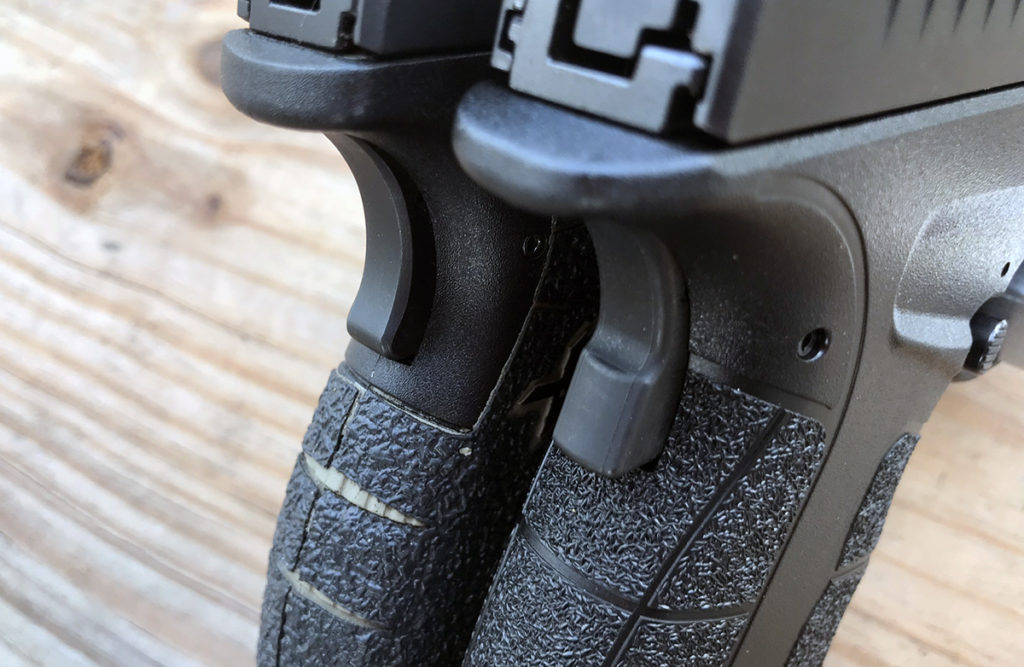 NEW 9mm Springfield XD-S Mod.2: Review and Comparison to the Original ...