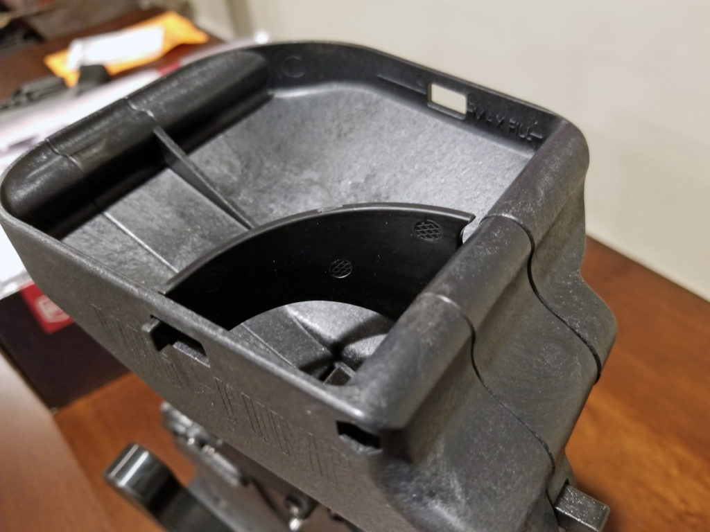 9mm Mag Pump Magazine Loader Review - Gun Reviews and News ...