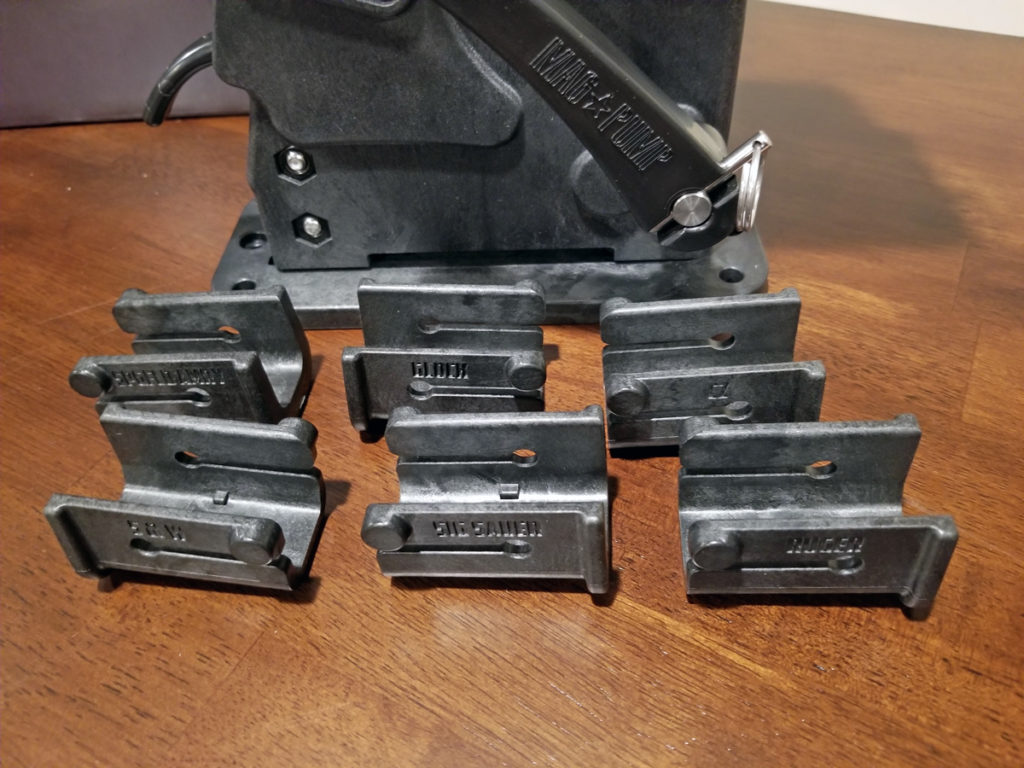 9mm Mag Pump Magazine Loader Review - Gun Reviews and News ...