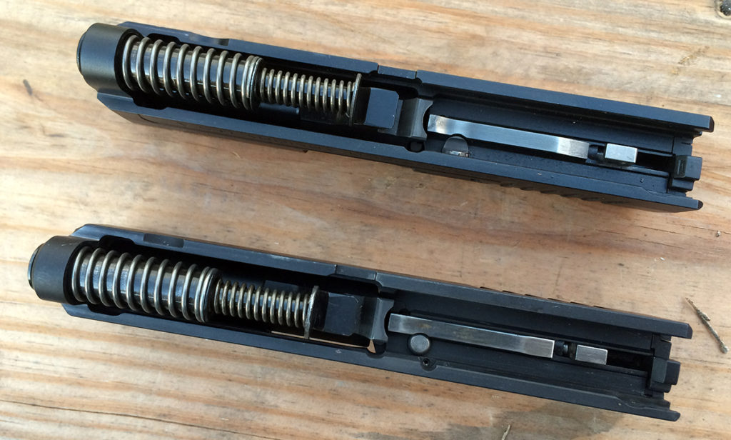 NEW 9mm Springfield XD-S Mod.2: Review and Comparison to the Original ...