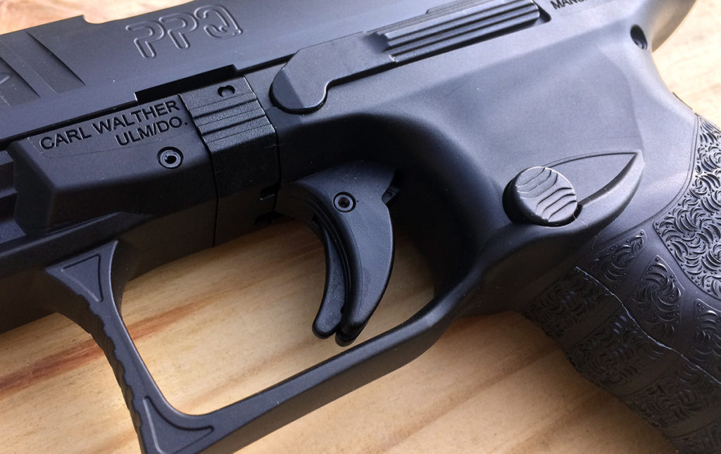 Walther's New PPQ Subcompact Raises the Bar in the Concealed Carry ...