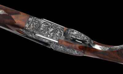 WATCH: This May Be the Most Beautiful Four-Barrel Long Gun You’ve Ever ...