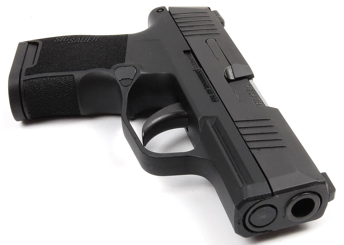What I Love & Hate About the SIG Sauer P365 - Gun Reviews and News ...