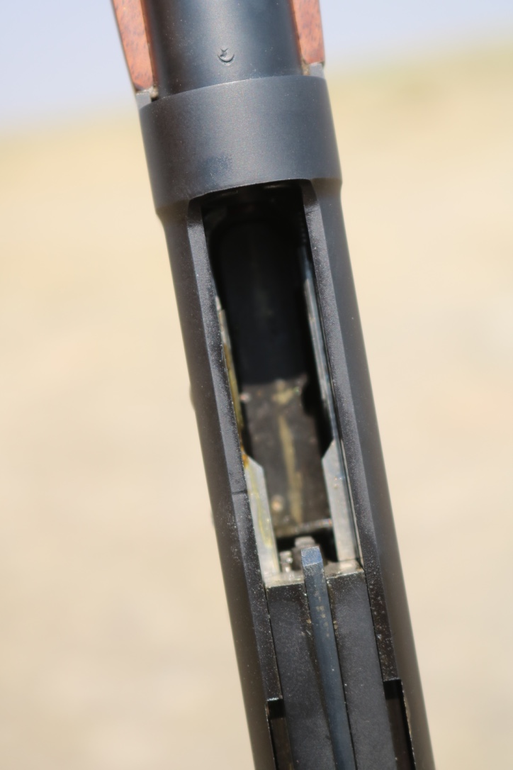 Big Horn Armory Model 89: A John Wayne Gun for the Modern Gunslinger In ...