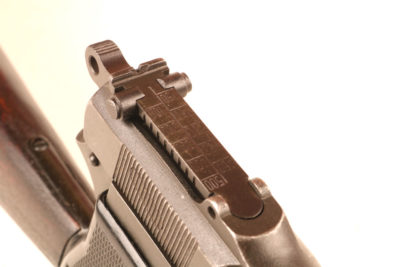 The Browning Hi Power: The Superlative WWII Combat Handgun That Played ...
